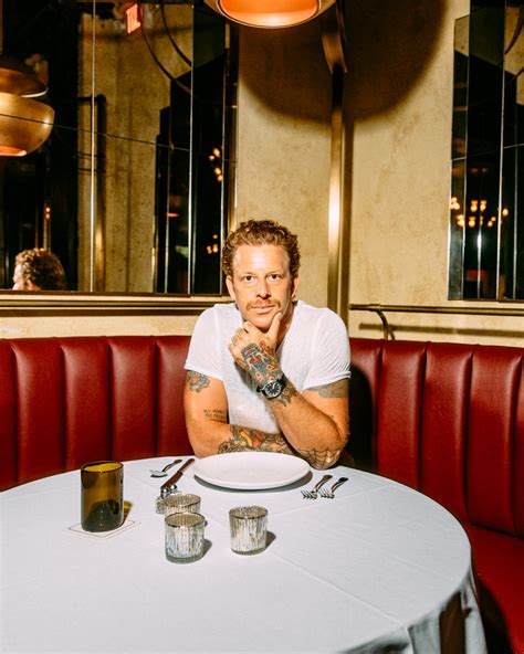 Joshua David Stein House Of Speakeasy Nyc