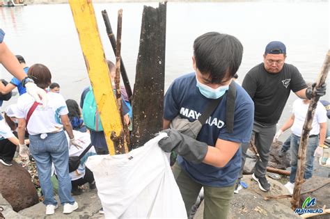 Maynilad Joins Maynilad Water Services Inc Facebook