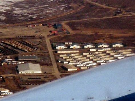 Military Training Area Kabul