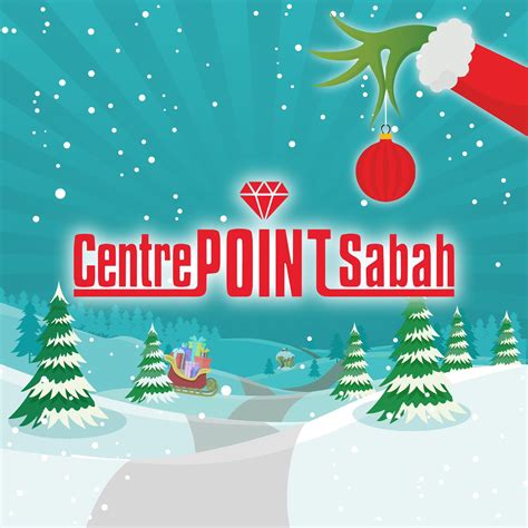 Centre Point Sabah Shopping Mall Kota Kinabalu Centre Point Sabah Shopping Mall Kota Kinabalu