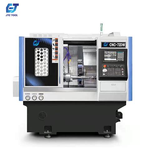 jtc tool china cnc lathe turret factory cnc 5 axis mill delem cnc control system cnc 52dw