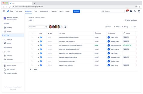New Jira Features For Enhanced Project Management