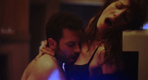 Nude Video Celebs Doria Tillier Nude Yves 2019