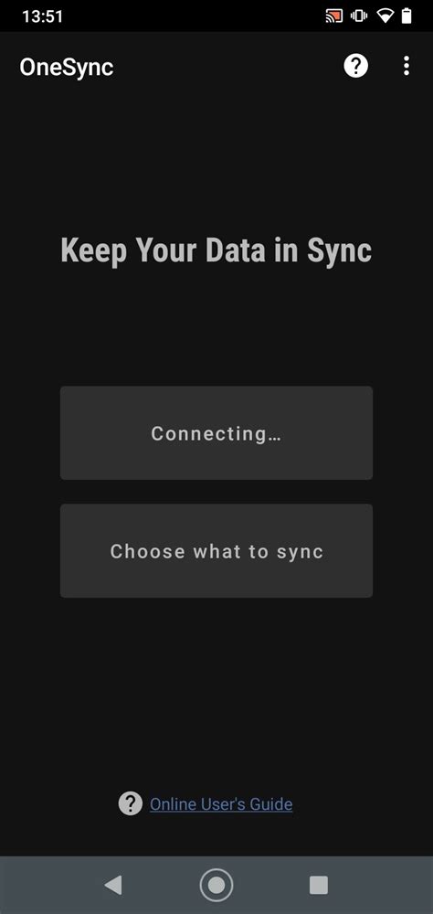 OneSync APK Download For Android Free