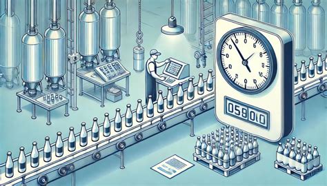 Hashem Hajirahimi On Linkedin Bottlenecks Productionlines Countingproduction Bottlenecks