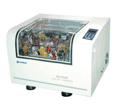 Shaker Incubator Hs 200b Incubator And Shaker Incubator Shaker Incubator Hs 200b Incubator And Shaker Incubator