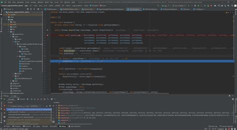 Change Human Segmentation Demo To Another Model Issue Paddlepaddle Paddle Lite Github