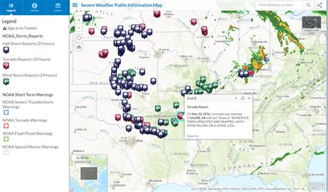 WiSAR And GIS Blog MRA Mapping Hangout 4