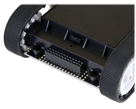 Pololu Zumo Shield For Arduino Users Guide