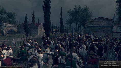 Total War: Rome 2 Screenshots - Image #13197 | New Game Network