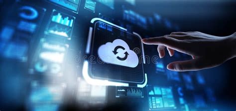 Cloud Computing Enabling Scalable Data Storage And Access Projection