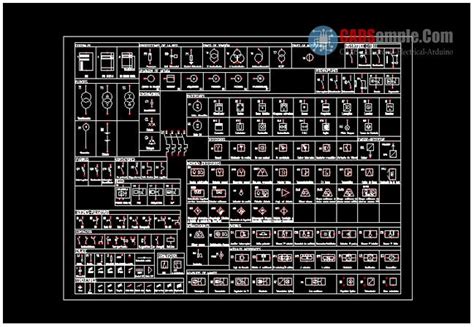 Download Autocad Electrical Iec Symbol Library Download Timaguilar