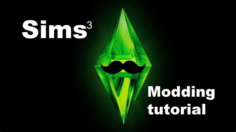 Sims 3 Modding Tutorial Hereafiles