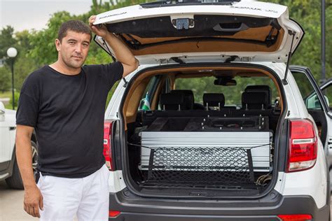 Битва авто: соревнования по автозвуку — Афиша Ташкента