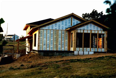 Sip Panel Home Kits EZ SIPS