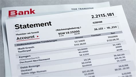 Iban Et Swift Bic Clés Des Transactions Internationales