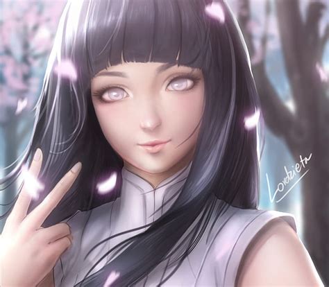 Naruto And Hinata Desktop Wallpaper 4k