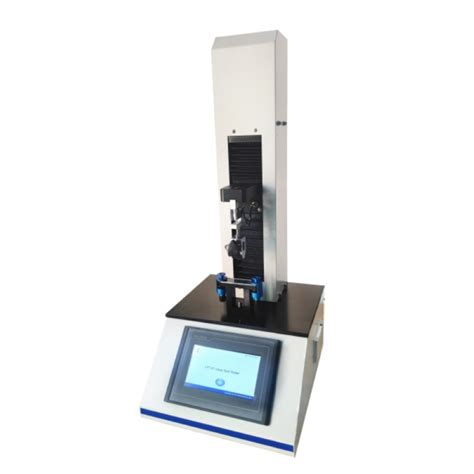 Loop Tack Tester Material Quality Tester