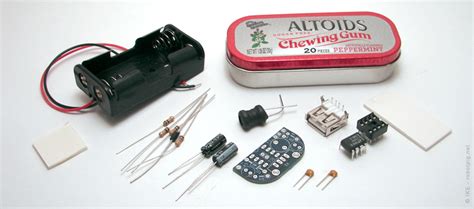 Mintyboost Kit By Adafruit UAVs Blogs Robotpig Net