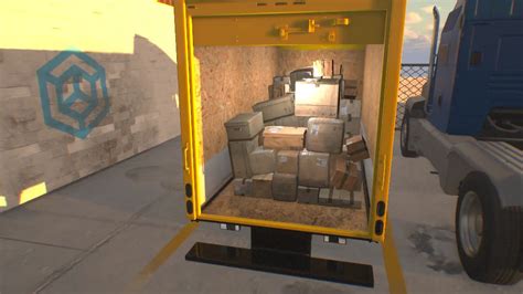 Sbx Robotics On Linkedin Sbx Logistics Demo