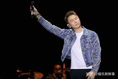 2024 陶喆 Soul Power II 世界巡回演唱会正式官宣启动 知乎