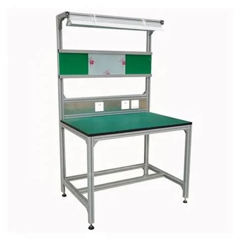 ESD Table Manufacturer From Bengaluru