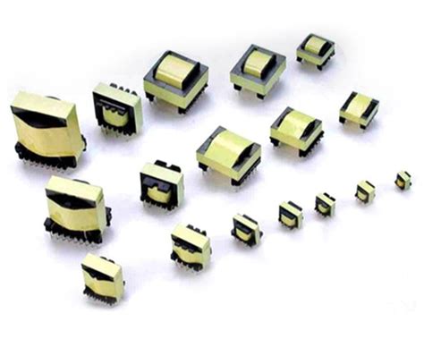 Ferrite Transformer In Thane फेराइट ट्रांसफार्मर ठाणे Maharashtra