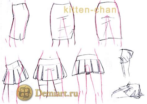 одежда рисовать 21 тыс изображений найдено в Яндекс Картинках Como Dibujar Animes Como