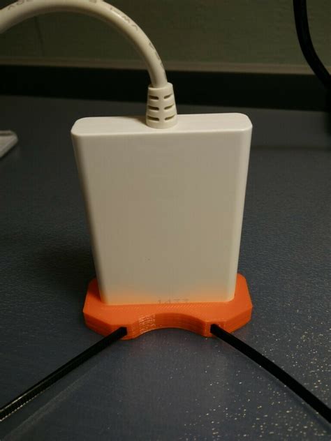 free 3d file ikea dioder led controller holder 🧹・3d printer design to download・cults