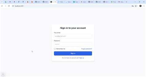 fullstackdevelopment reactjs nodejs mongodb reduxtoolkit… mughees subtain