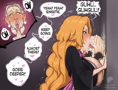 Ledo Erotes Matsumoto Rangiku Bleach Clothes Highres 1futa 1girl