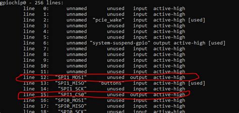 Gpio Not Toggling Jetson Nano Nvidia Developer Forums