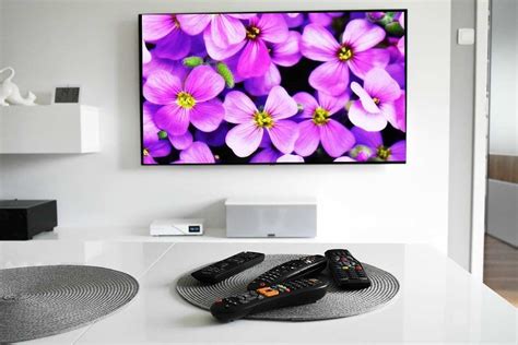 What Is NanoCell TV NanoCell Vs OLED Vs QLED Which Is Better