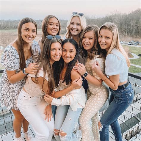 Sunset Music Festival Groupofgirls