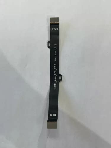 Flex Cabo Flat Placa Carga Para Moto G Play Xt Mercadolivre