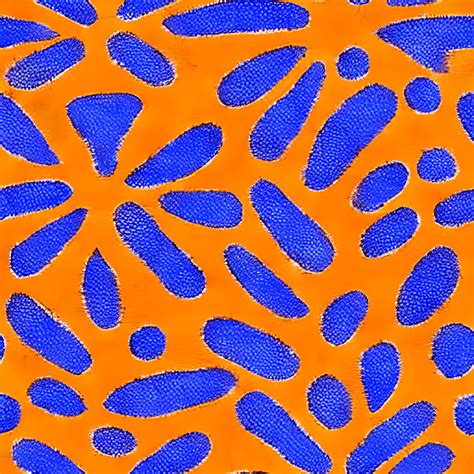 Dot Patterns Indigenous Australian Art · Creative Fabrica