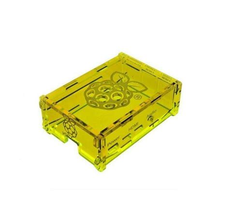 Someones In A Makro Raspberry Pi Rpi4modbp Ye Accessory Raspberry