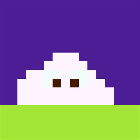 Blobman Dot