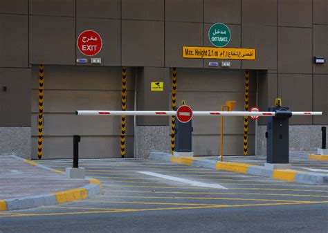 Smart Automated Parking Systems Automated Car Garage Gitech Lifts And Escalators