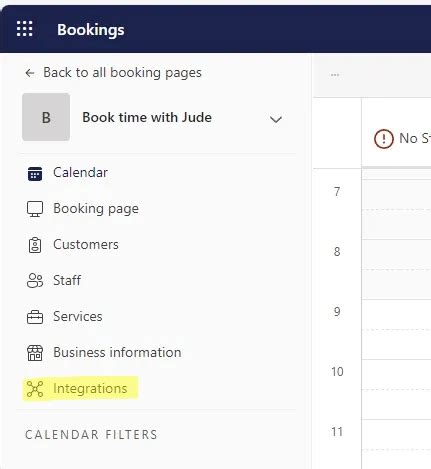How To Fix The Buffer Time Problem In Microsoft Bookings Echo3 Co