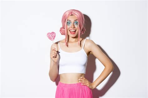 Candy Girl Models Images Free Download On Freepik