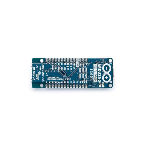 Arduino Mkr Wan 1300 Anu Electronics
