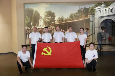网信动态蠡县县委网信办联合自媒体协会到梁斌黄胄纪念馆参观 澎湃号政务 澎湃新闻 The Paper