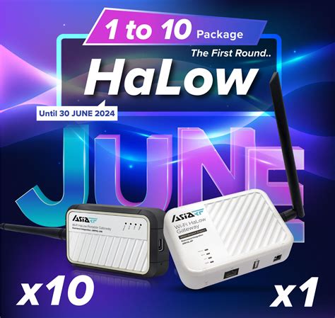 Gateway Archives AsiaRF