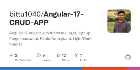 Angular 17 Crud Appsrcappguardsauthguardts At Master · Bittu1040