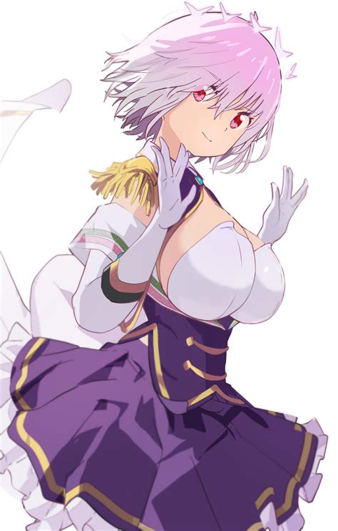 Shinjou Akane And Shinjou Akane Gridman Universe And More Drawn By Lensu Lotus