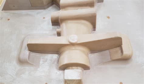 Sand Casting Patterns Anderson Global