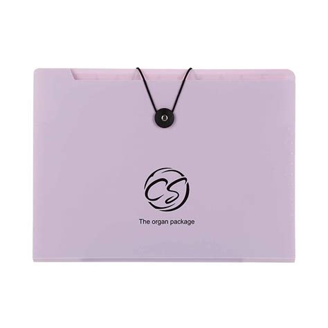 Harliver 12 Pockets Accordion File Organizer With Durable Handle A4 Expanding File Folder