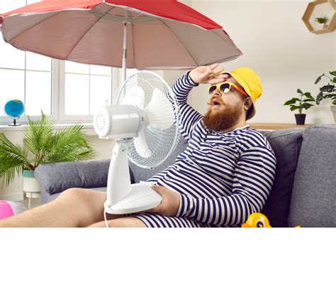 Summer Electrical System Check Safeguarding Your Home