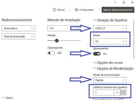 Como Configurar O Lossless Scaling Tutorial Definitivo